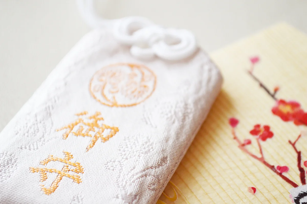Omamori: Japanese Amulets for Protection and Blessings